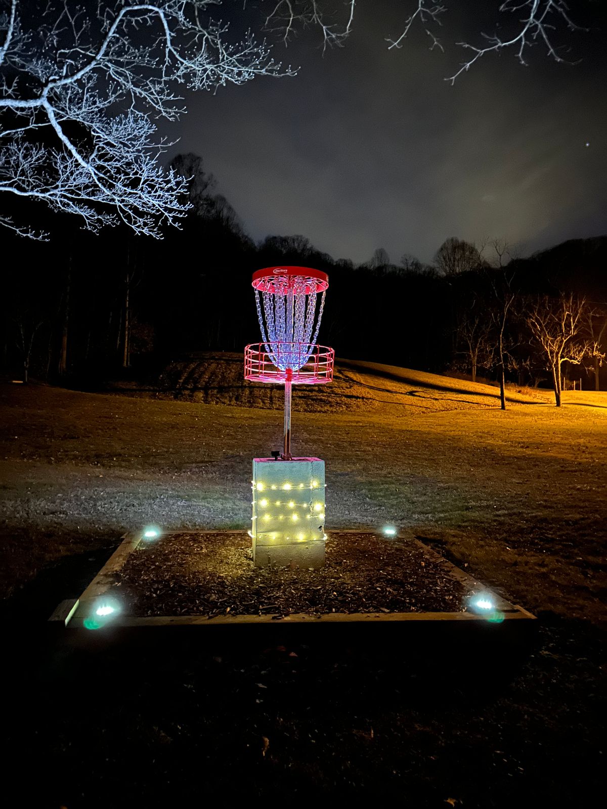 Tucson Disc Golf - Your Guide to Disc Golf in Tucson, Ohio | UDisc
