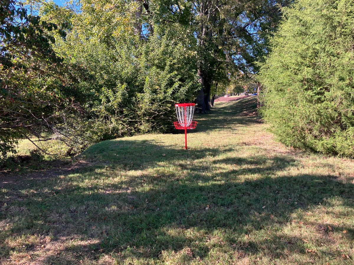 Vol State Disc Golf Course - Gallatin, Tennessee | UDisc Disc Golf ...