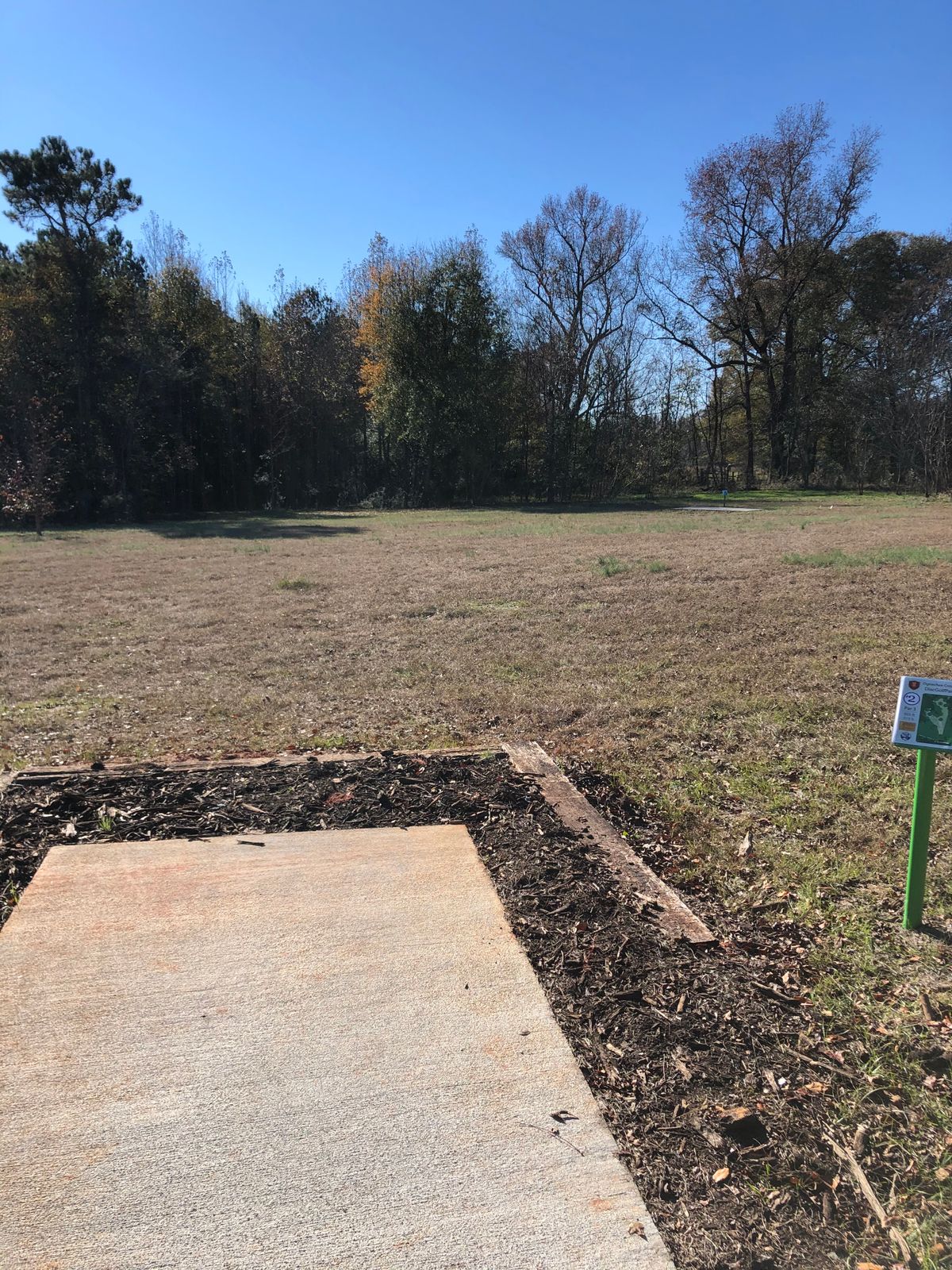 Ogeechee Crossing DiscGolfPark - Louisville, GA | UDisc Disc Golf ...