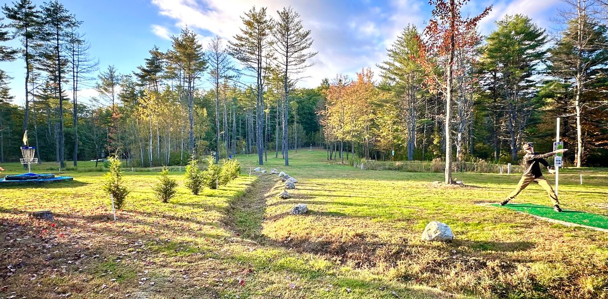 100 Best Disc Golf Courses in the World (2026) | UDisc