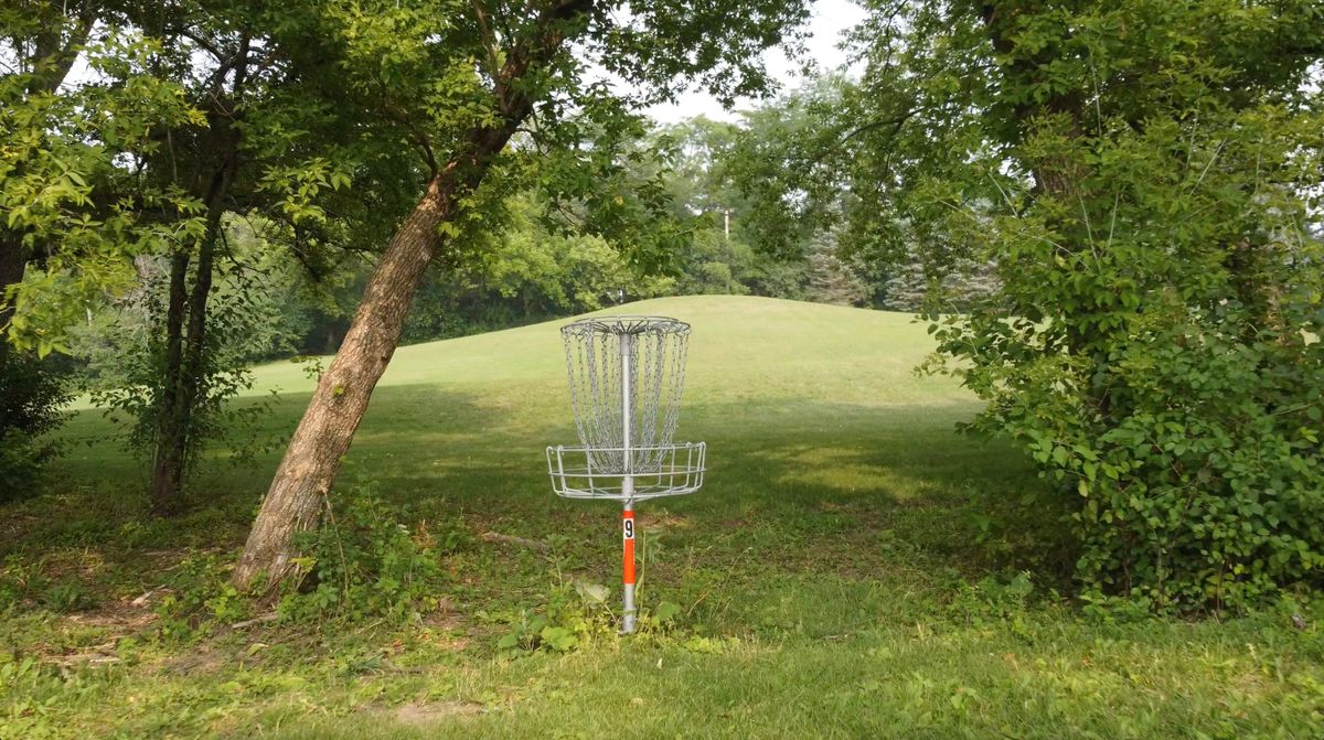 King Park - Milton, Wisconsin | UDisc Disc Golf Course Directory
