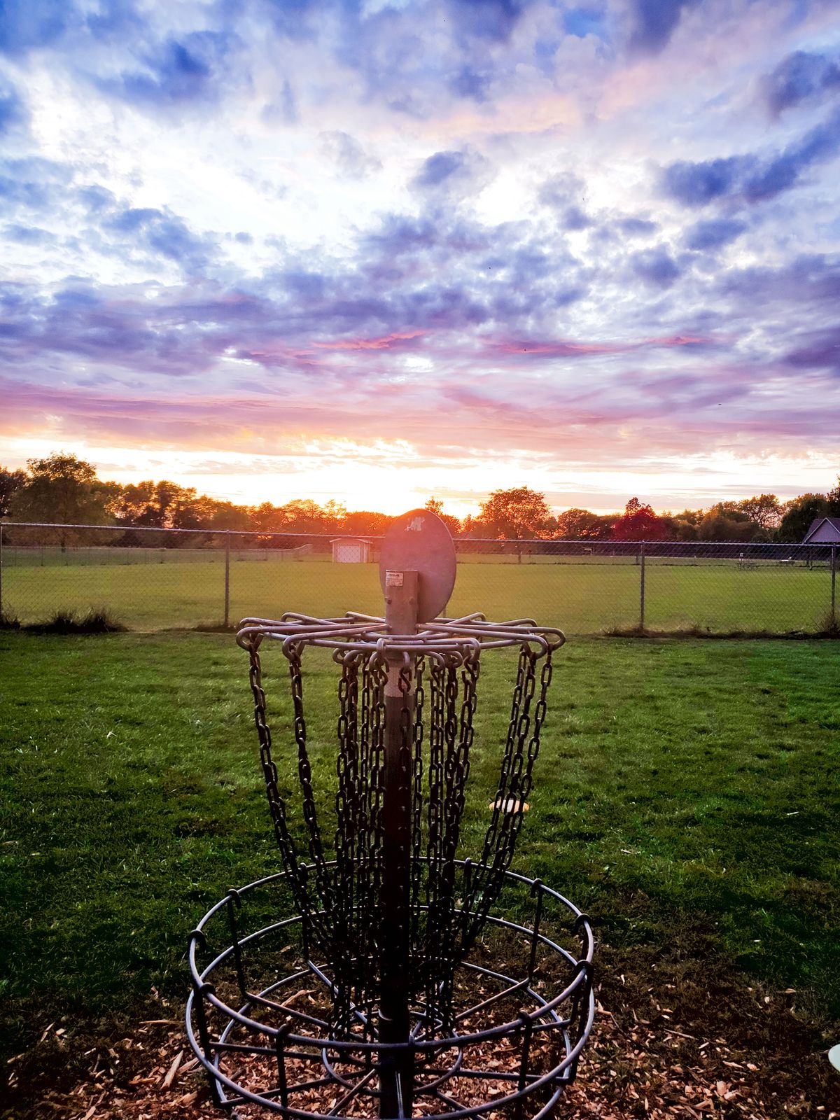 West Branch Disc Golf - Your Guide to Disc Golf in West Branch, Iowa ...