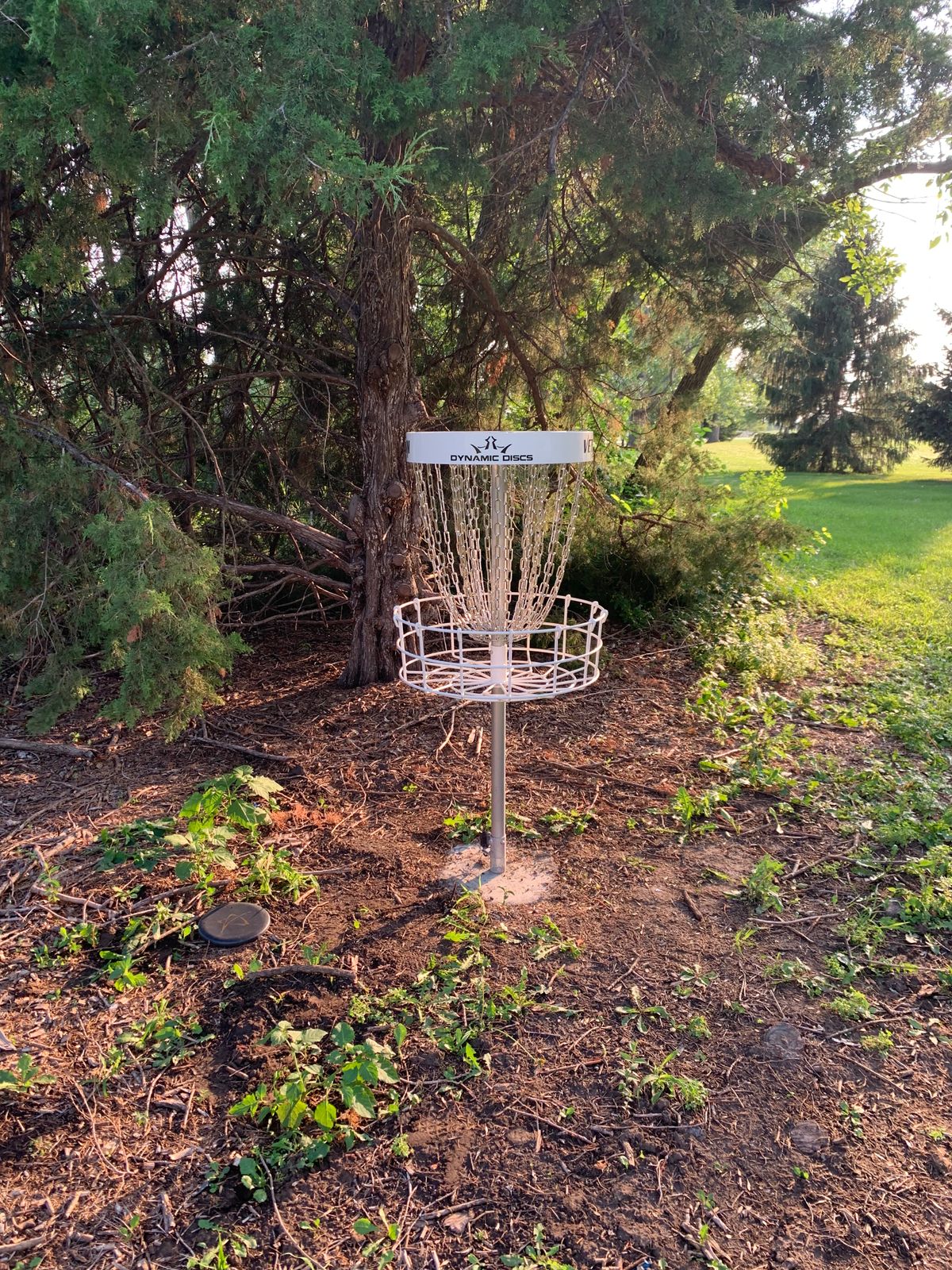 Waverly Disc Golf - Your Guide to Disc Golf in Waverly, Nebraska | UDisc