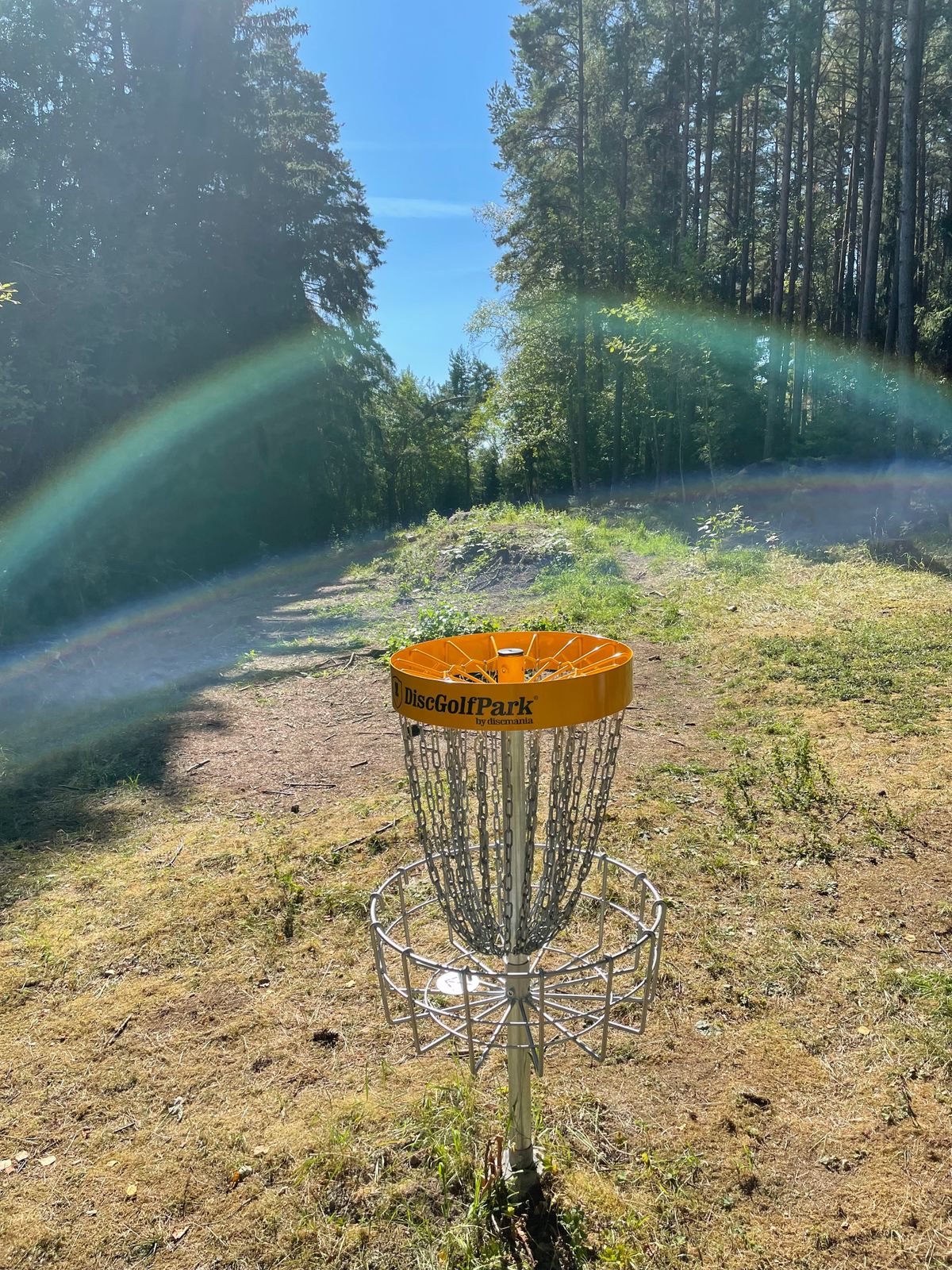 Knivsta Disc Golf - Your Guide to Disc Golf in Knivsta, Sweden | UDisc