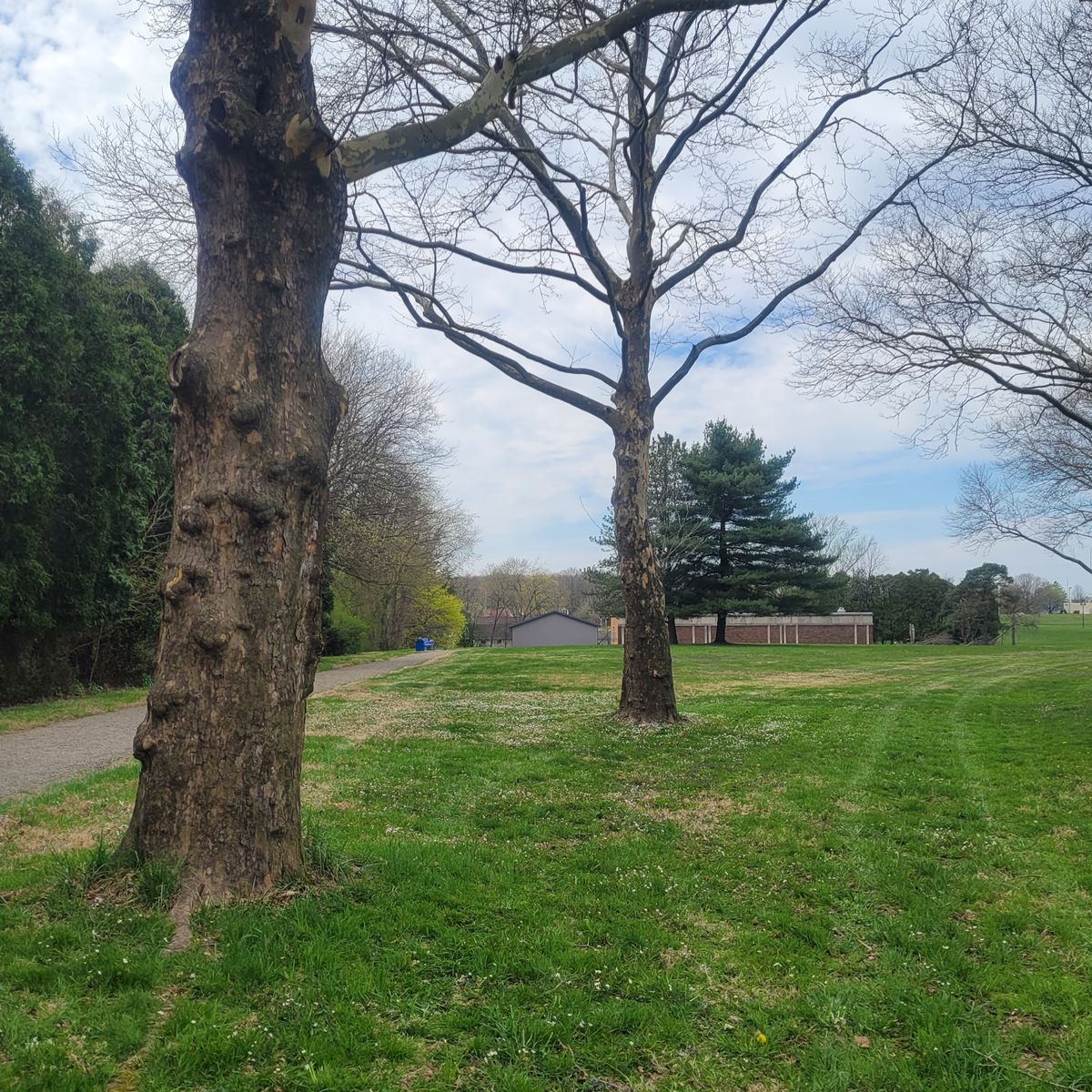 Kent State Tuscarawas - New Philadelphia, Ohio | UDisc Disc Golf Course ...