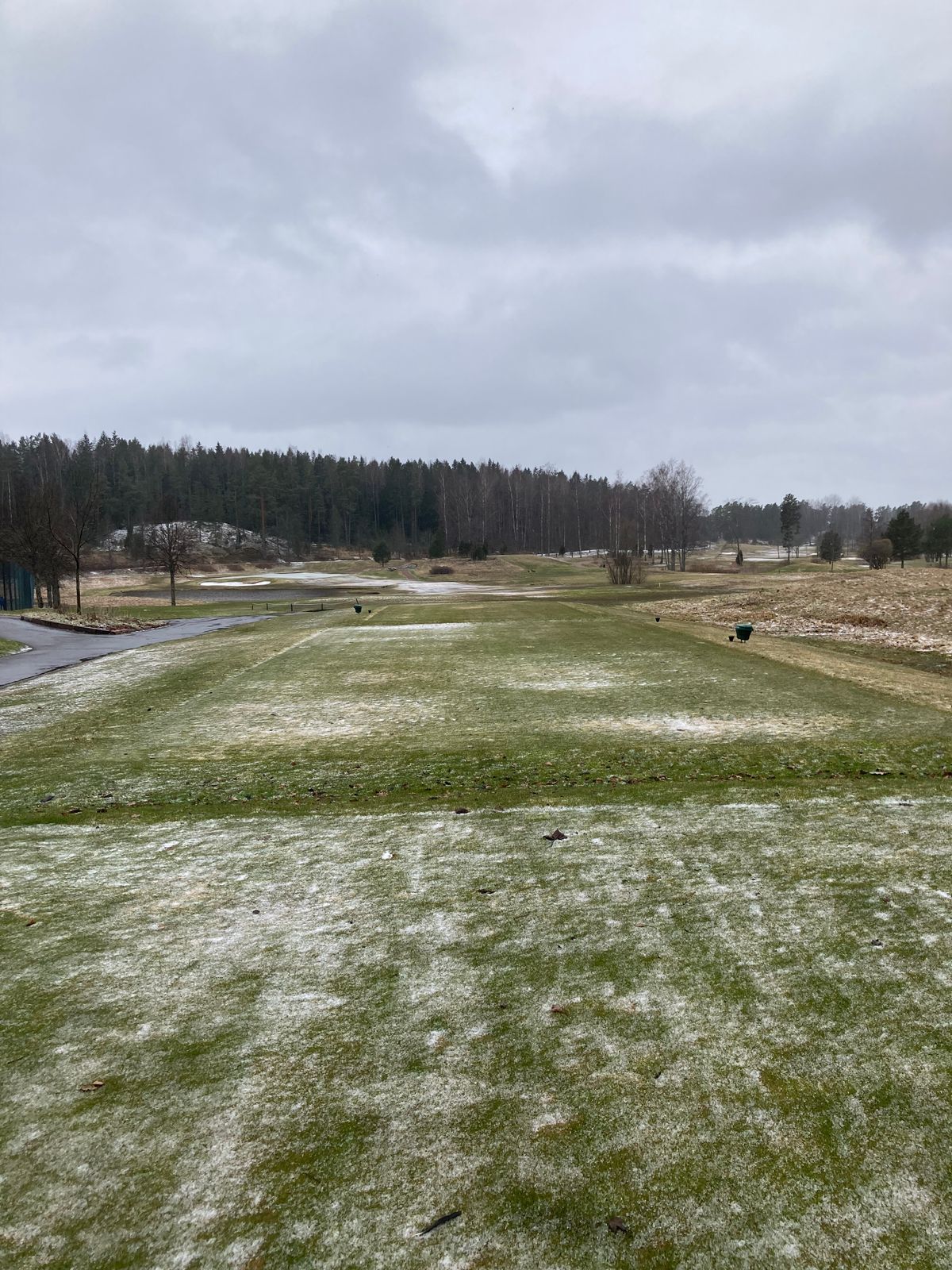 Pickala Golf Garden - Finland | UDisc Disc Golf Course Directory