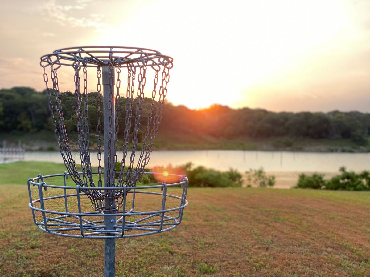 Twin Coves Disc Golf - Flower Mound, Texas | UDisc Disc Golf Course ...