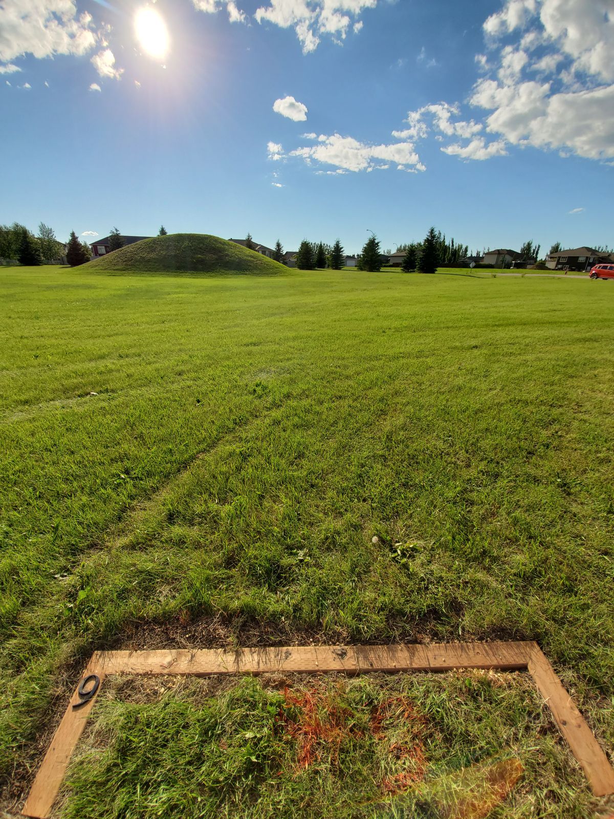 Shellbrook Centennial Park - Shellbrook, SK, Canada | UDisc Disc Golf ...