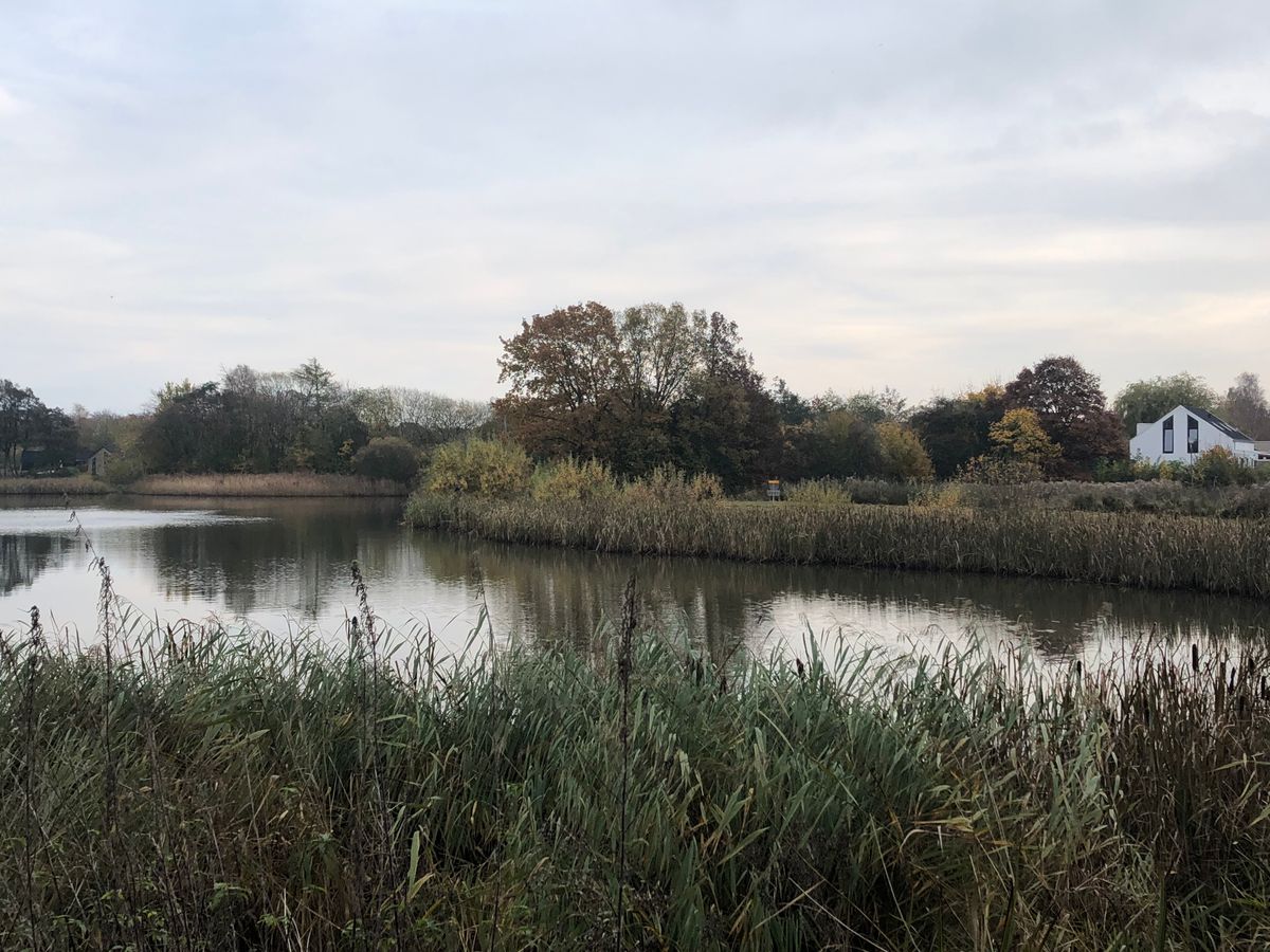 Disc Golf Egelund - Malling, Denmark | UDisc Disc Golf Course Directory