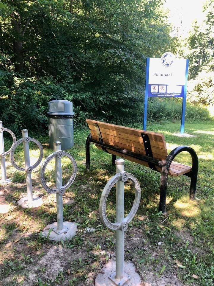 Wasaga Beach Disc Golf - Your Guide to Disc Golf in Wasaga Beach ...