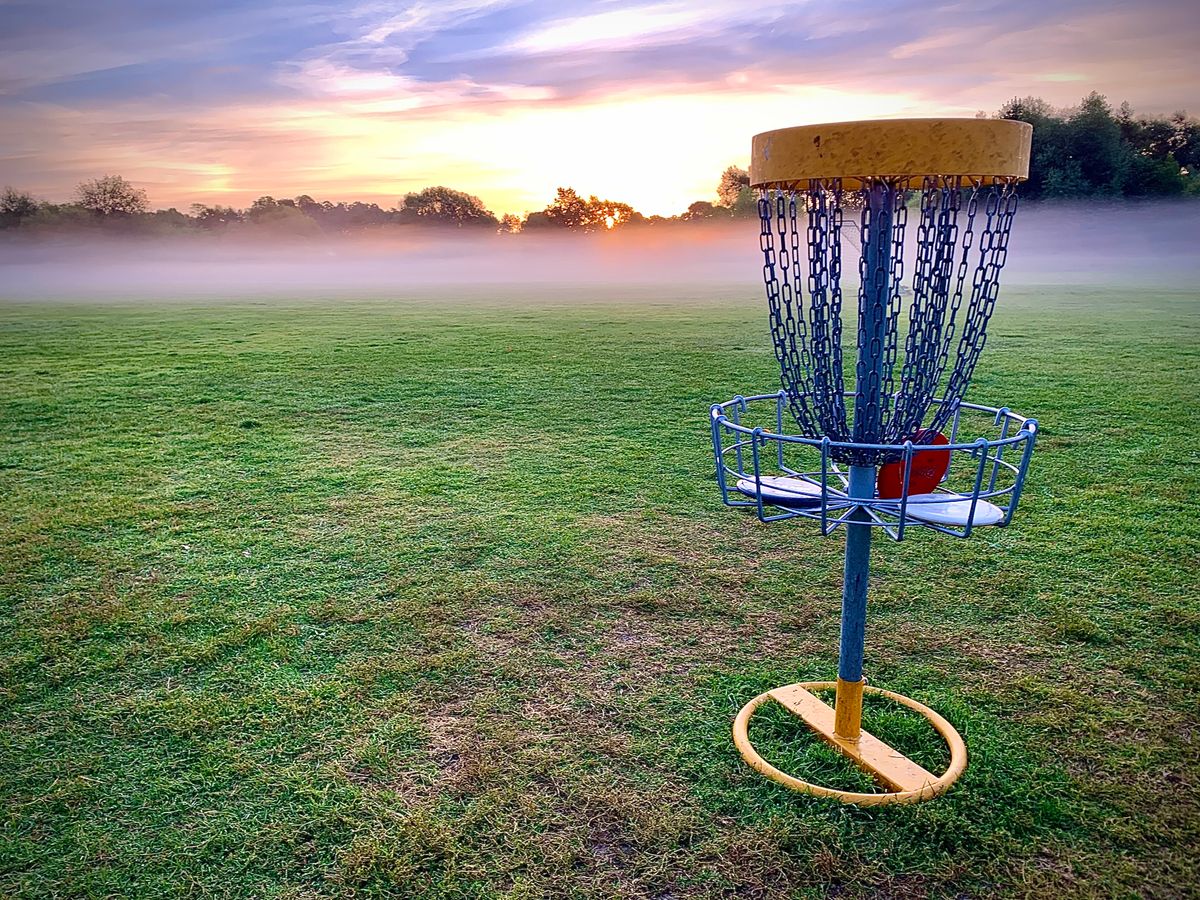 Gamla Uppsala Disc Golf - Your Guide to Disc Golf in Gamla Uppsala ...