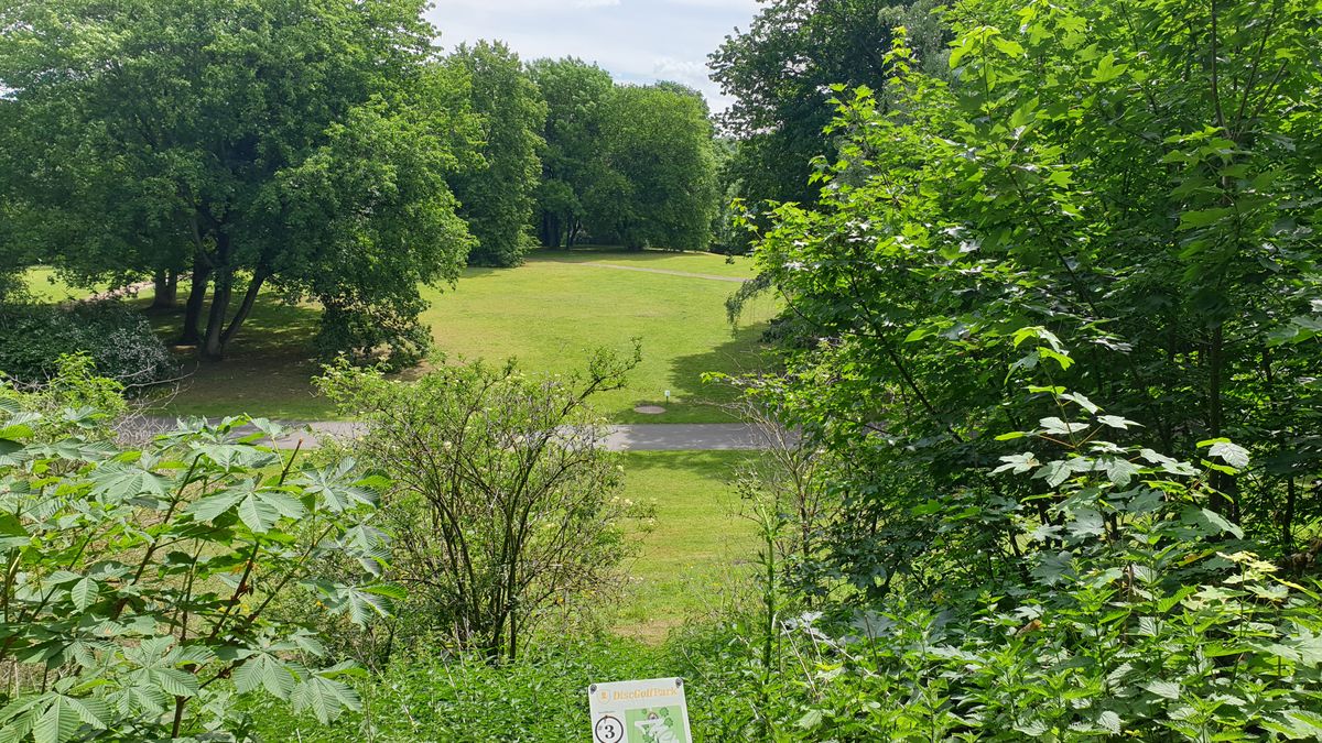 Lehre Disc Golf - Your Guide to Disc Golf in Lehre, Germany | UDisc