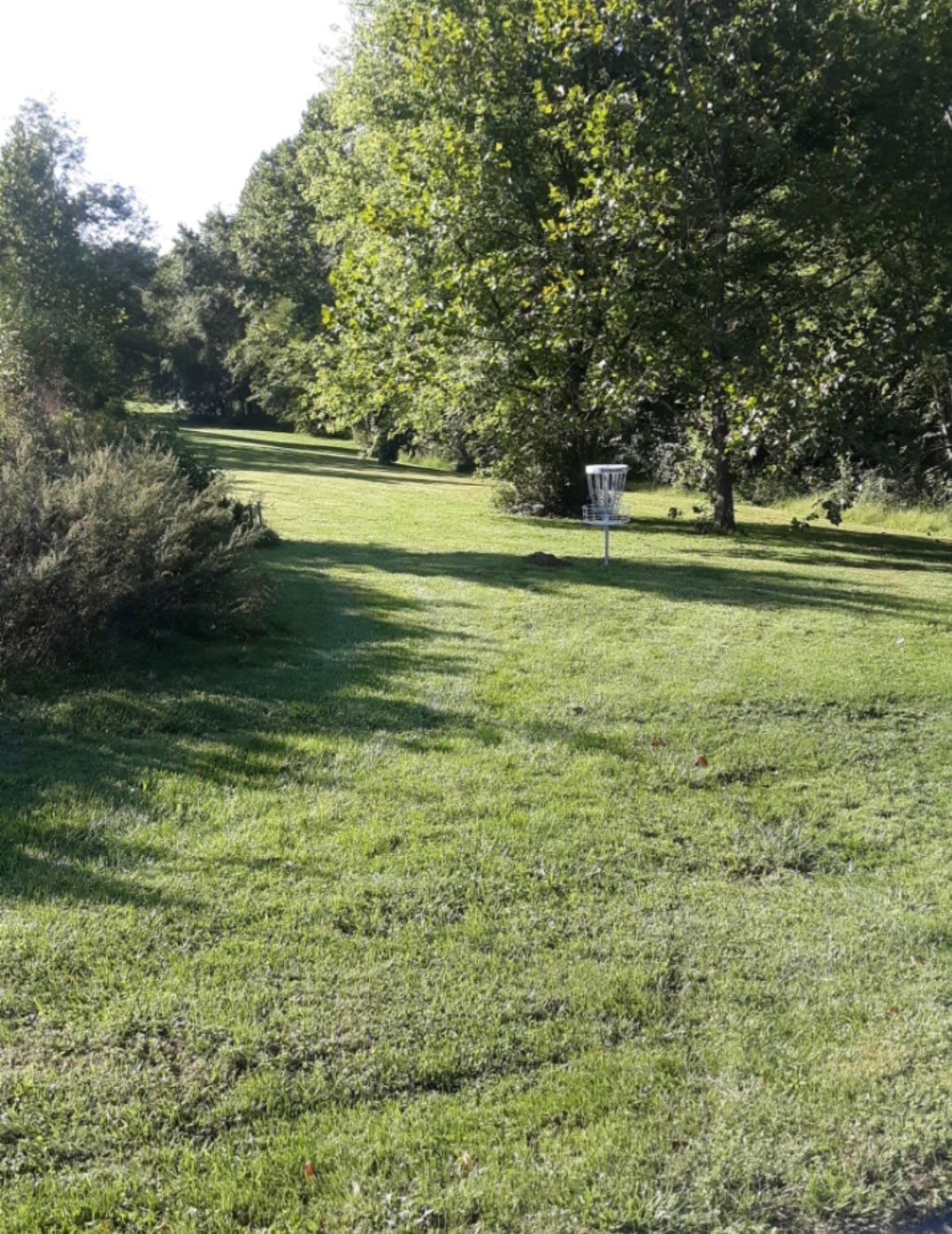 Millerstown Disc Golf Course - Millerstown, Pennsylvania | UDisc Disc ...