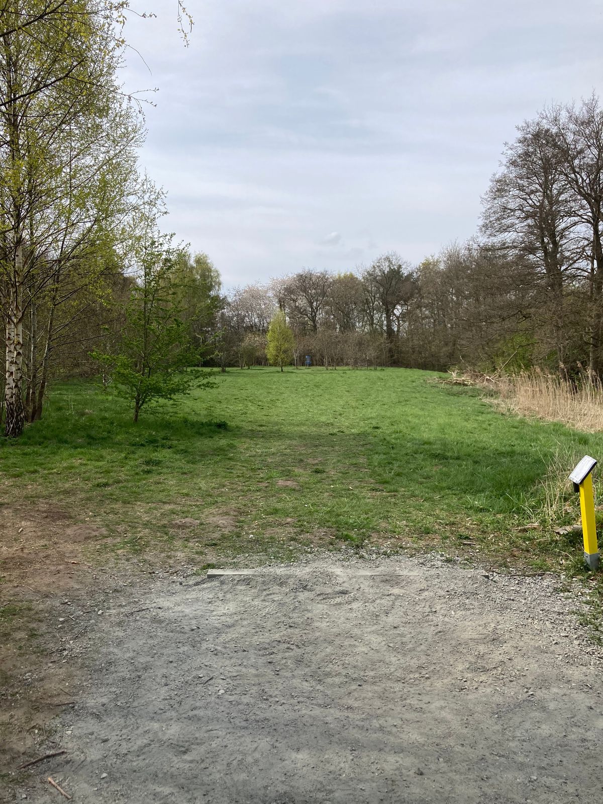 Furulund DGB - Furulund, Sweden | UDisc Disc Golf Course Directory