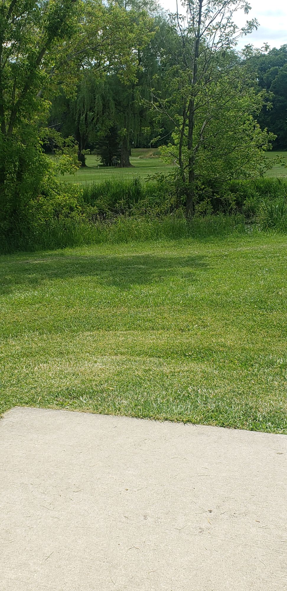 White River Disc Golf Course - Lake Geneva, Wisconsin | UDisc Disc Golf ...