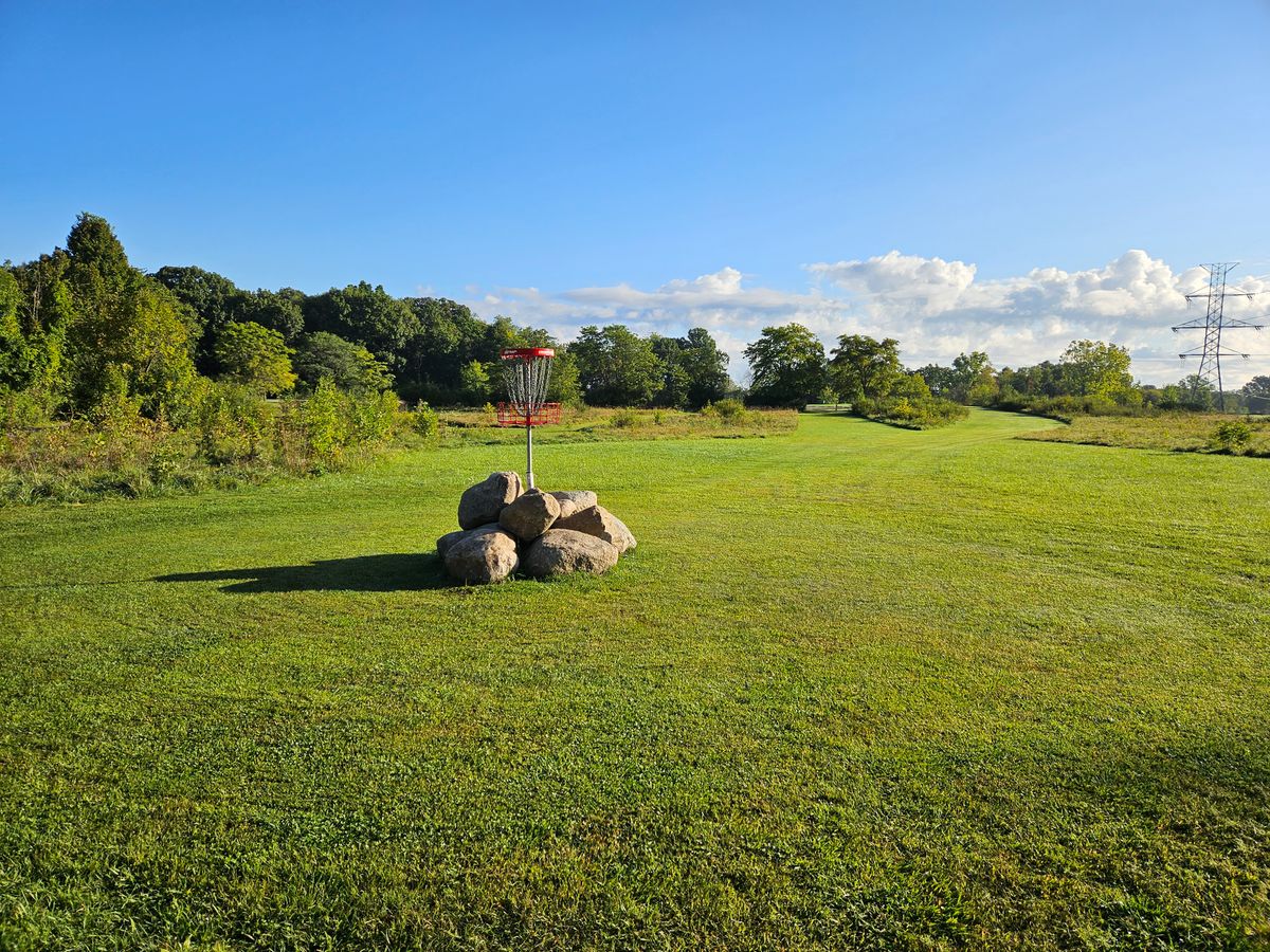 Bald Mountain - Orion charter Township, Michigan | UDisc Disc Golf ...
