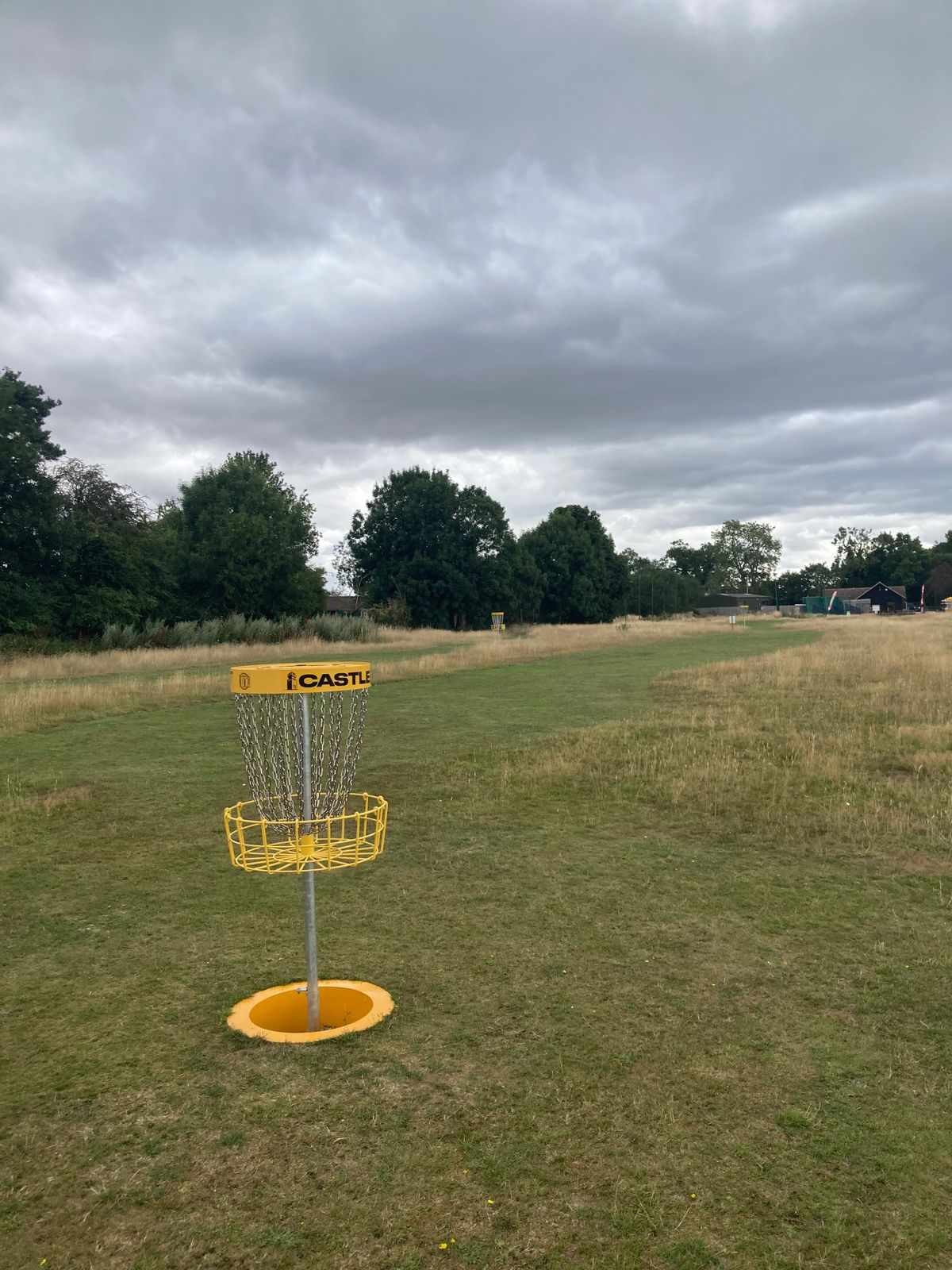 Wheathampstead Golf Village - St Albans, United Kingdom | UDisc Disc ...