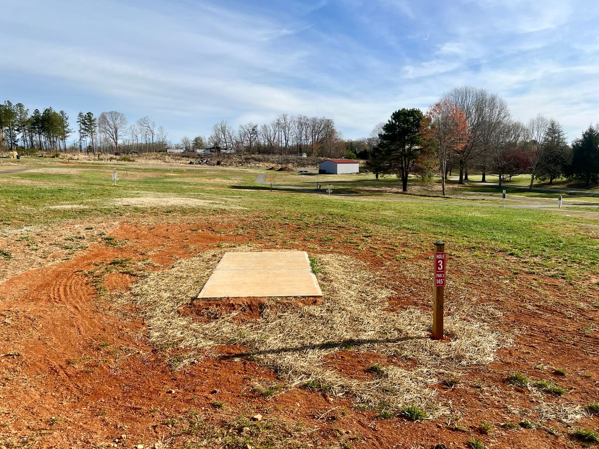 Village of Tobaccoville Community Center - Tobaccoville, North Carolina ...