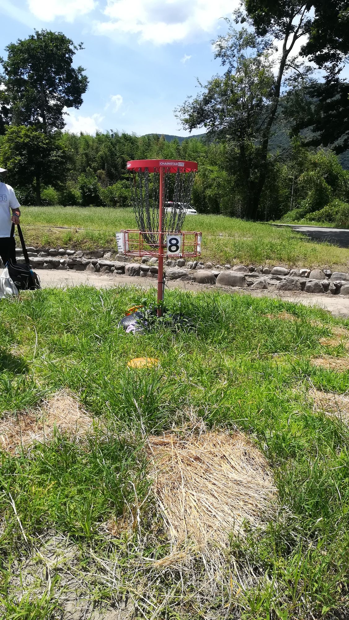Ikedachō Disc Golf - Your Guide to Disc Golf in Ikedachō, Japan | UDisc