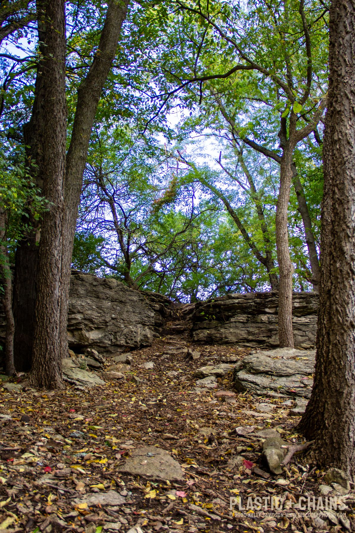 Cedar Ridge - Bonner Springs, KS | UDisc Disc Golf Course Directory | UDisc