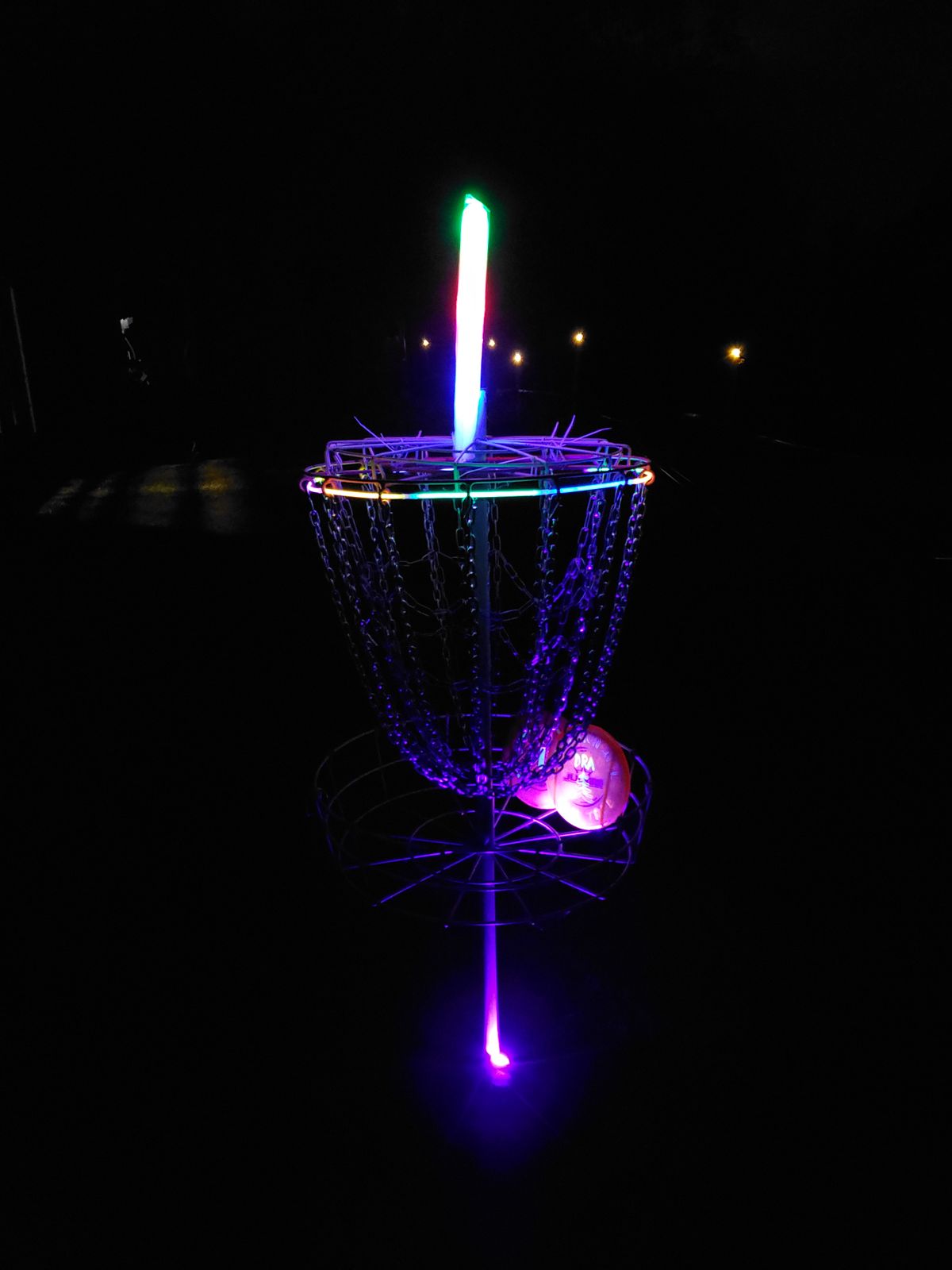 Deer River Disc Golf - Carthage, New York | UDisc Disc Golf Course ...