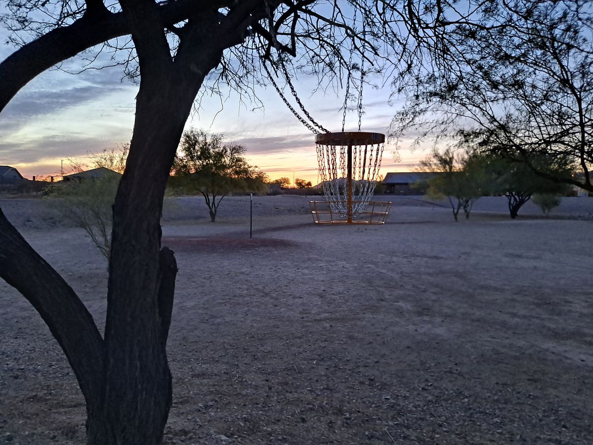 Sundance Park - Buckeye, AZ | UDisc Disc Golf Course Directory