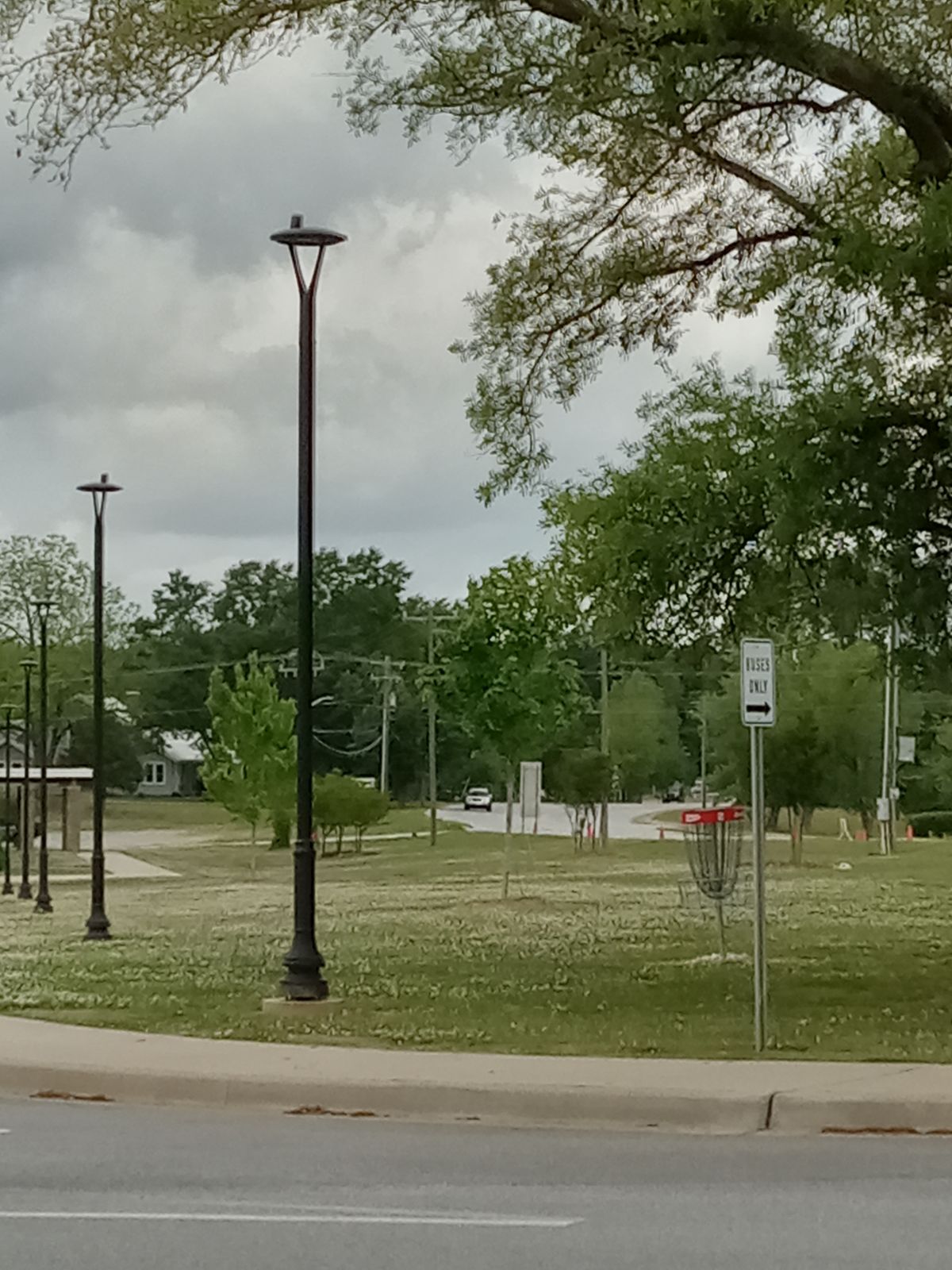 Williamston Disc Golf - Your Guide to Disc Golf in Williamston, South ...