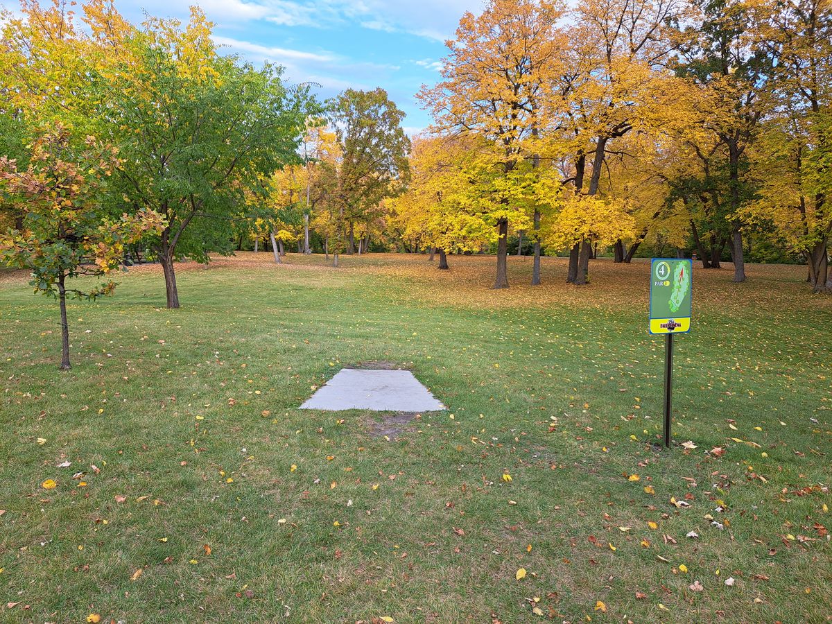 Thief River Falls Disc Golf - Your Guide to Disc Golf in Thief River ...
