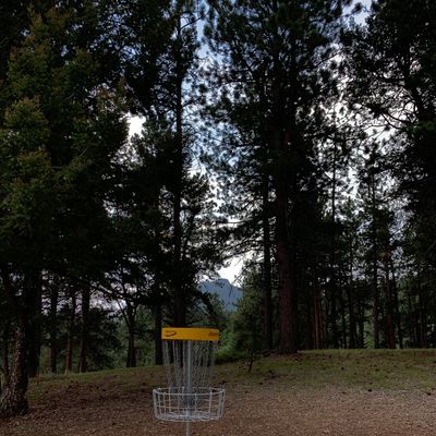 Beaver Ranch Disc Golf Course - Conifer, CO | UDisc Disc Golf Course ...