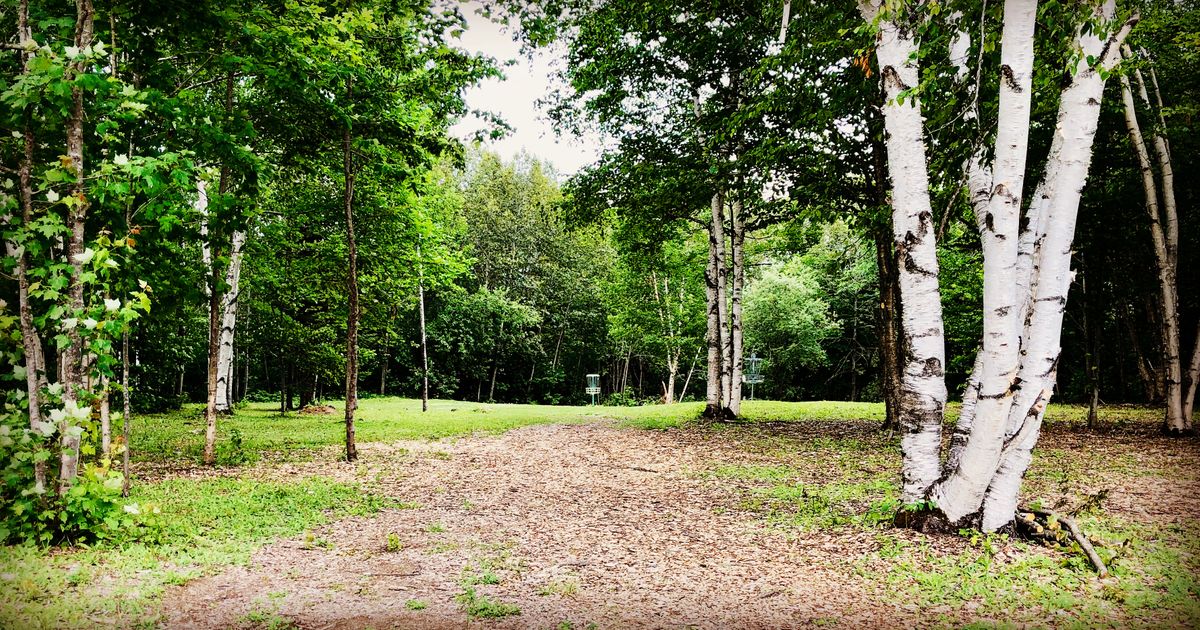 Maple Ridge Disc Golf - Westfield, Maine | UDisc Disc Golf Course Directory