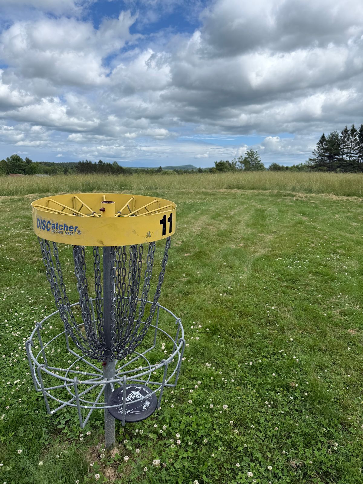 West Appleton Country Club - Appleton, Maine | UDisc Disc Golf Course ...
