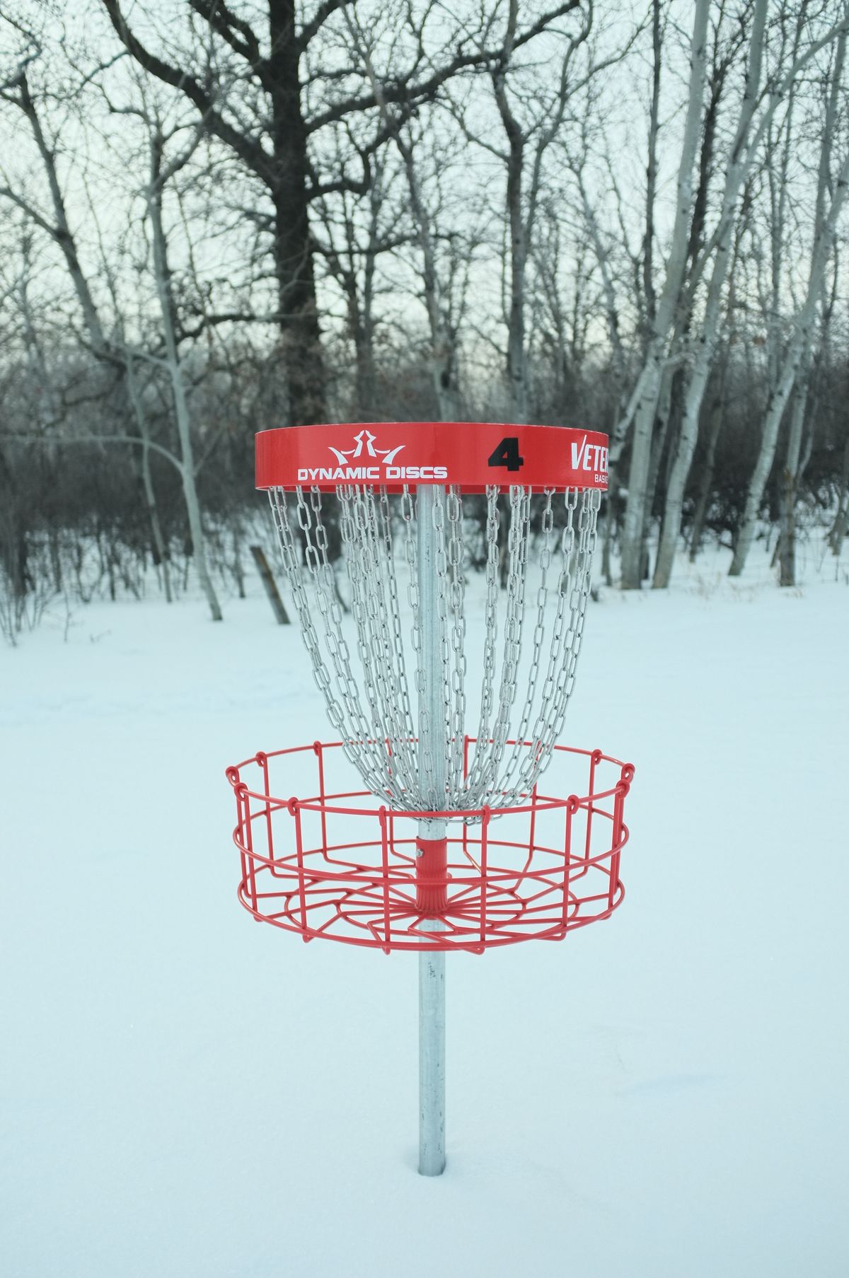 Blumenort Rec Center - Blumenort, MB, Canada | UDisc Disc Golf Course ...