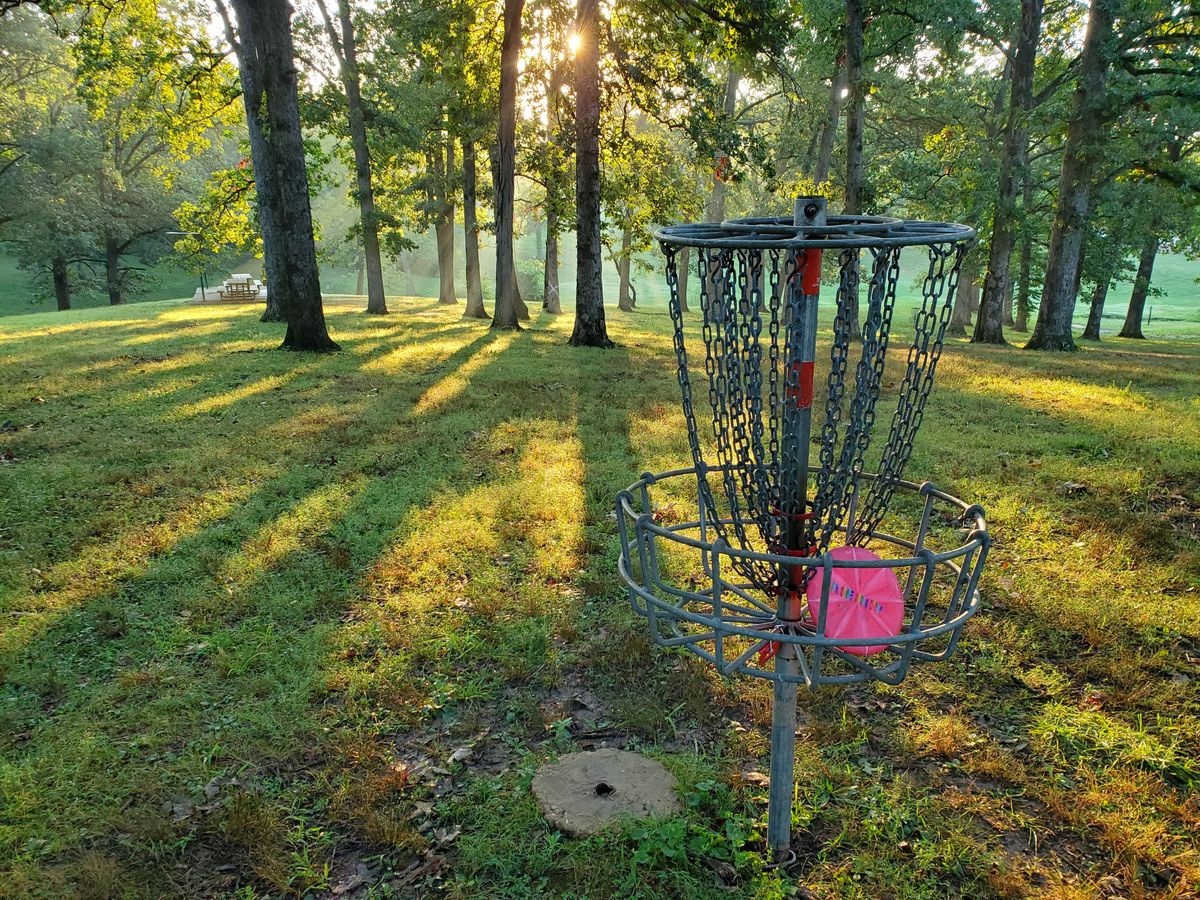 Jokerst - Festus, Missouri | UDisc Disc Golf Course Directory