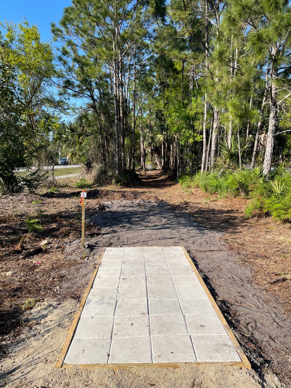 South County Disc Golf Course - Florida Ridge, Florida | UDisc Disc ...