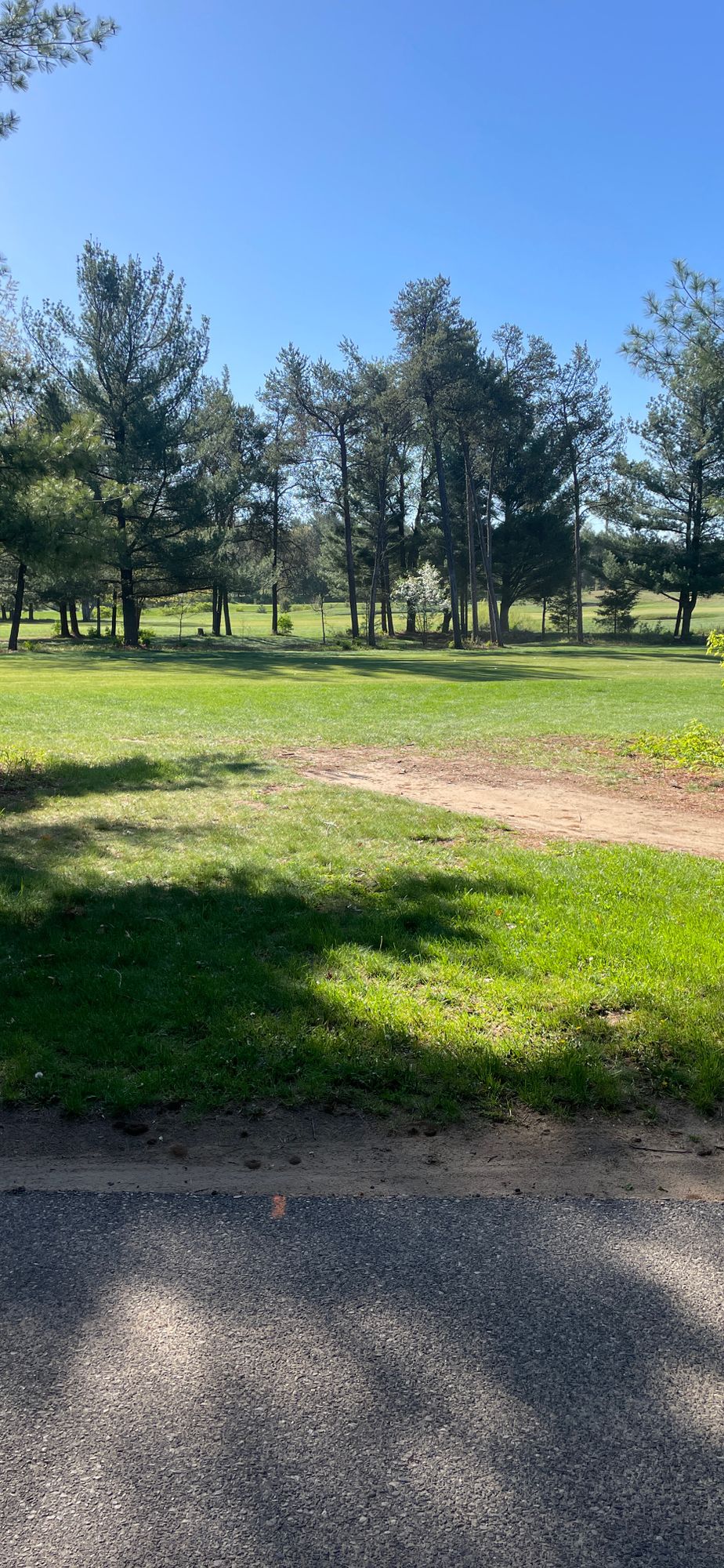 Spring Brook Resort - Wisconsin Dells, WI | UDisc Disc Golf Course ...