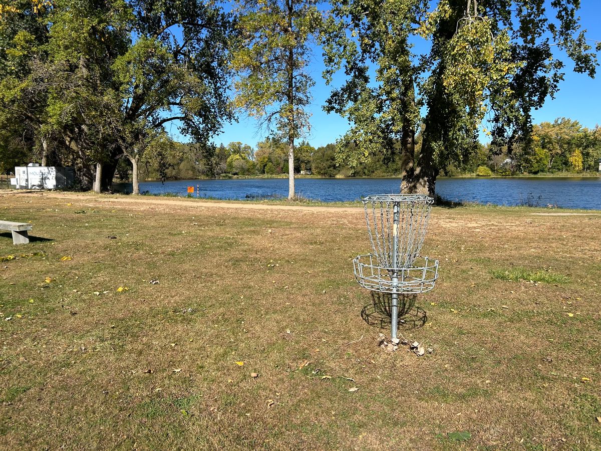 Tadd Lake - Atwater, Minnesota | UDisc Disc Golf Course Directory