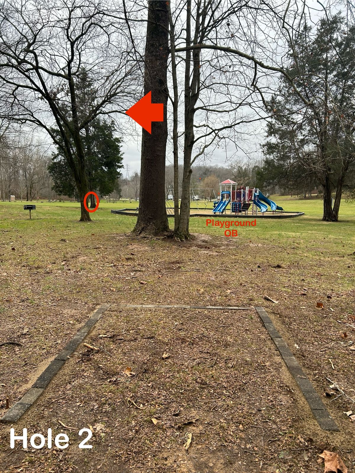 Camp Carlson DGC - Muldraugh, KY | UDisc Disc Golf Course Directory