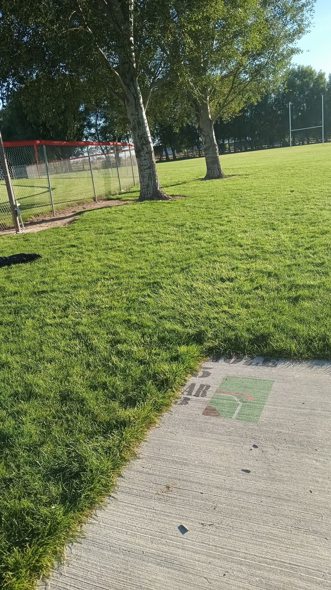 Kimberly - Kimberly, Idaho | UDisc Disc Golf Course Directory