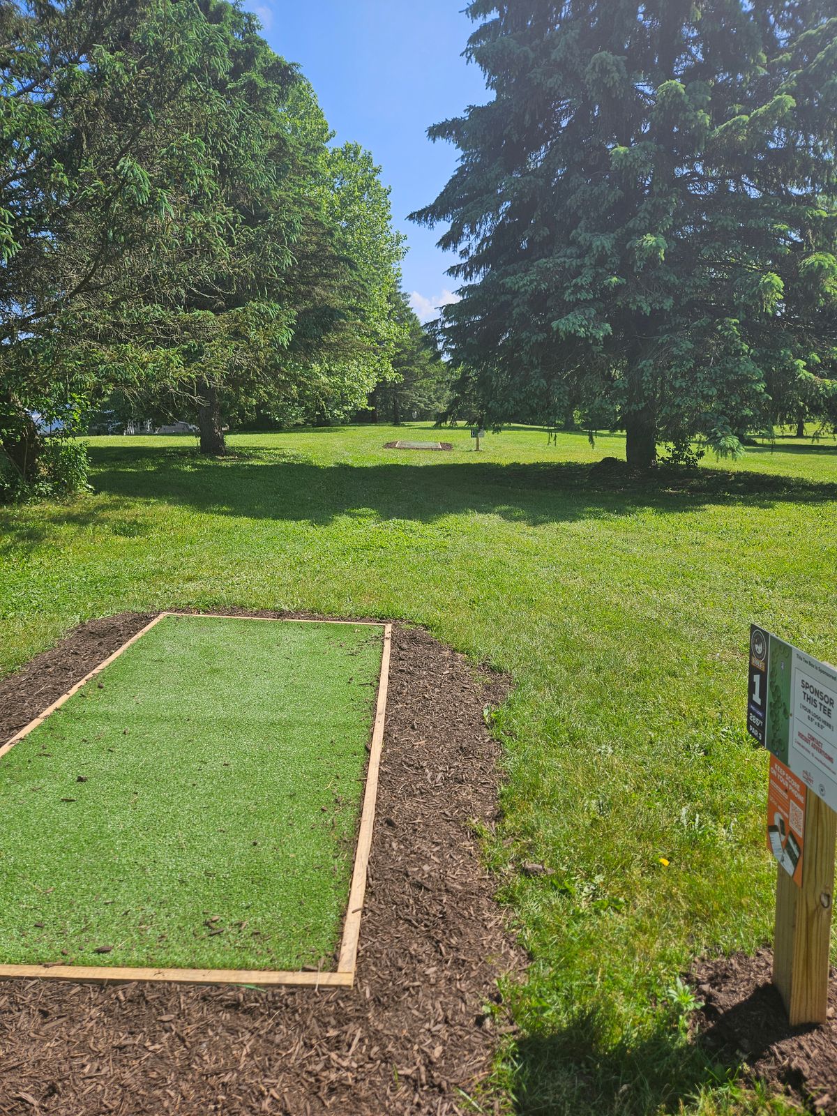 Big Guys Disc Golf Course - Brockport, New York | UDisc Disc Golf ...