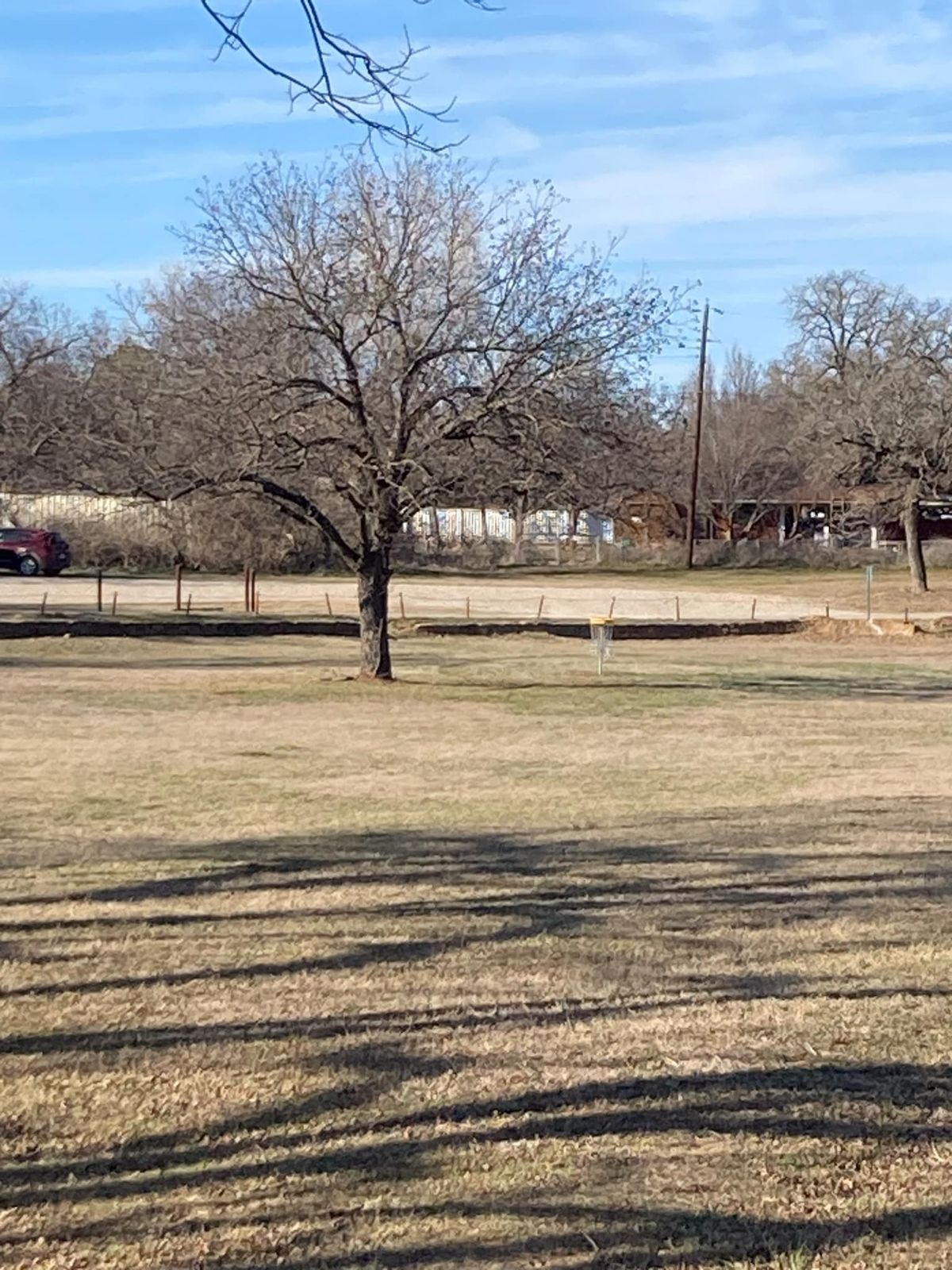 M-Dub DGC - Mineral Wells, Texas | UDisc Disc Golf Course Directory