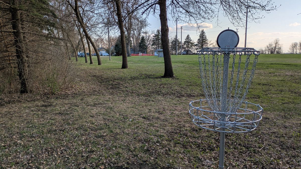 Harris Disc Golf Course - Sibley, Iowa | UDisc Disc Golf Course Directory