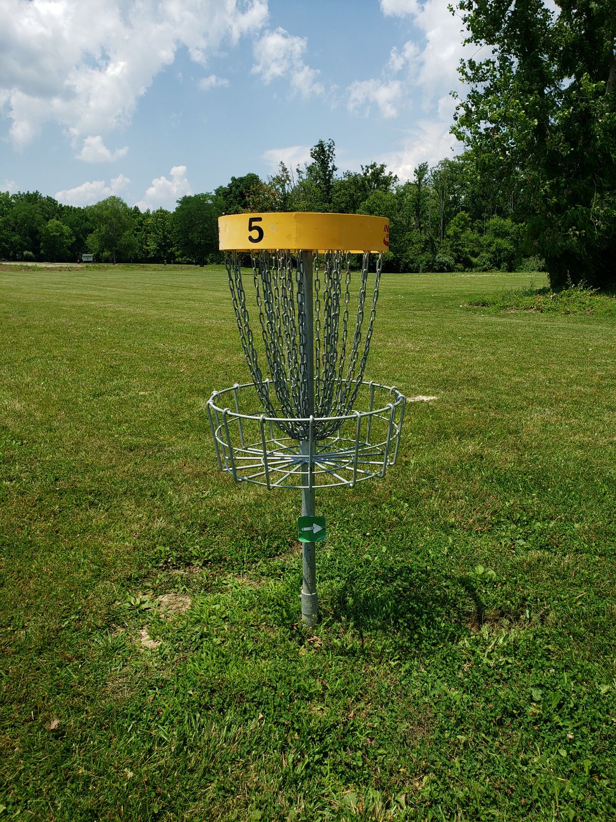Nineveh Disc Golf - Your Guide to Disc Golf in Nineveh, Indiana | UDisc