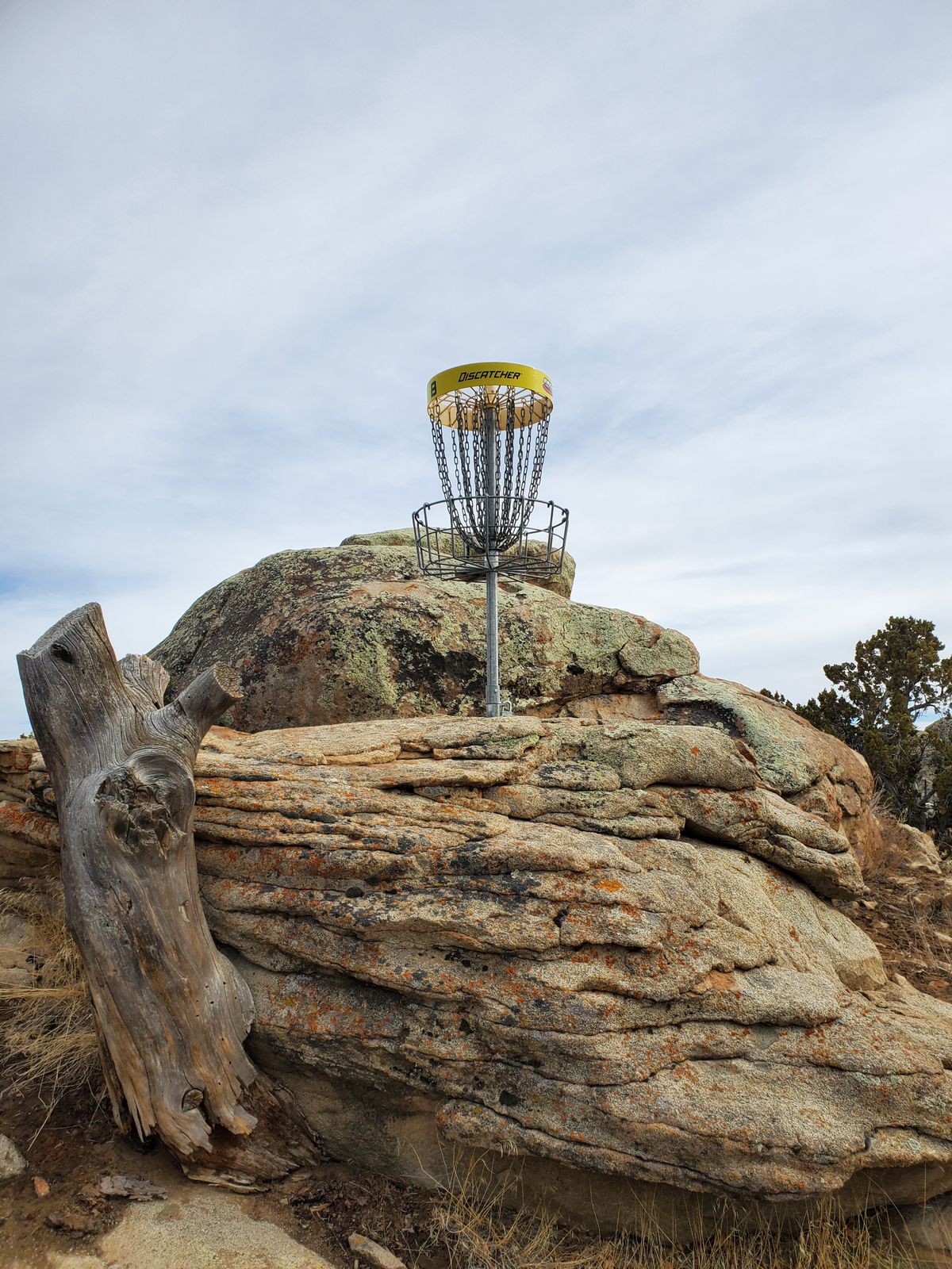 Three Peaks - Cedar City, Utah | UDisc Disc Golf Course Directory