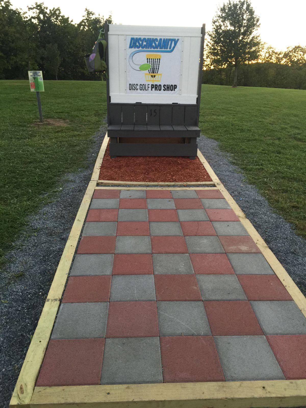 Upper Macungie Park - Allentown, PA | UDisc Disc Golf Course Directory