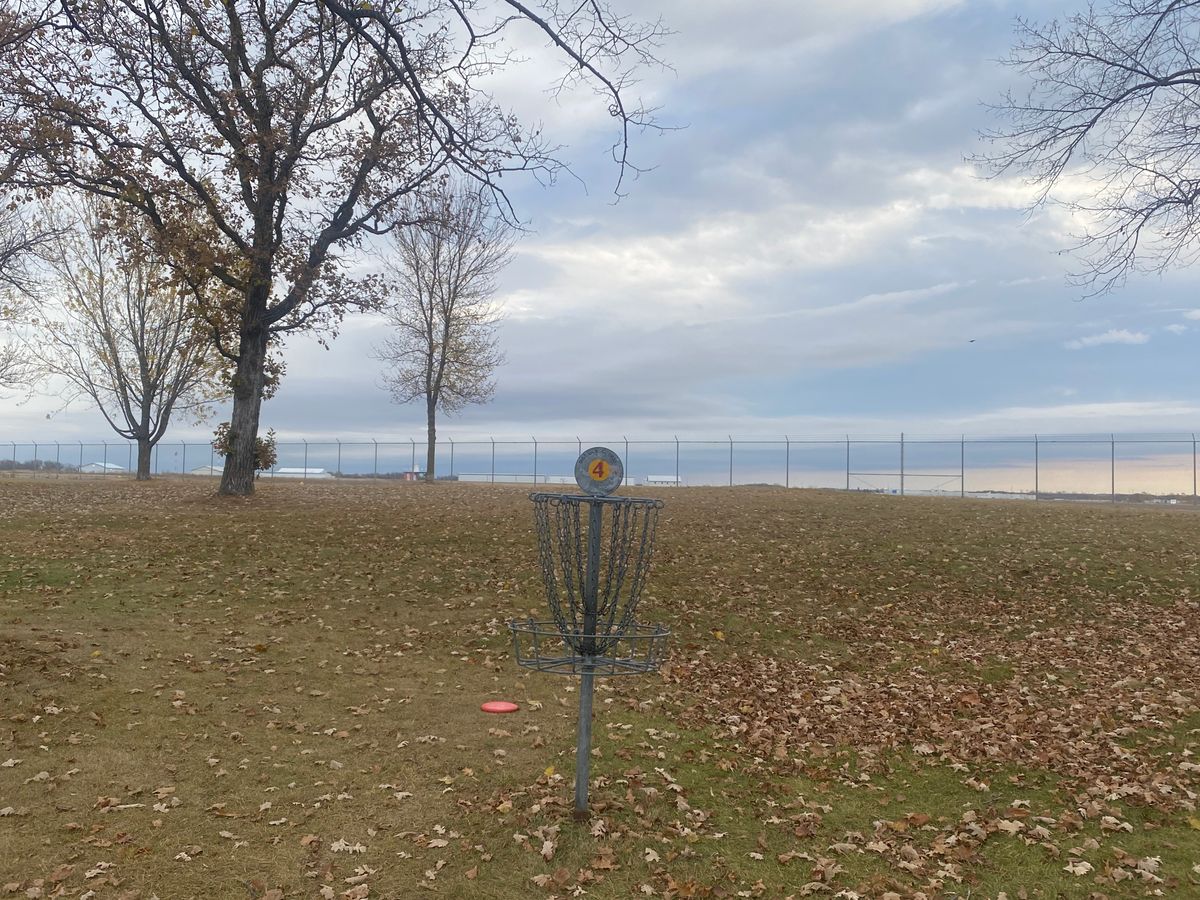 Long Lake Disc Golf - Detroit Lakes, MN | UDisc Disc Golf Course Directory