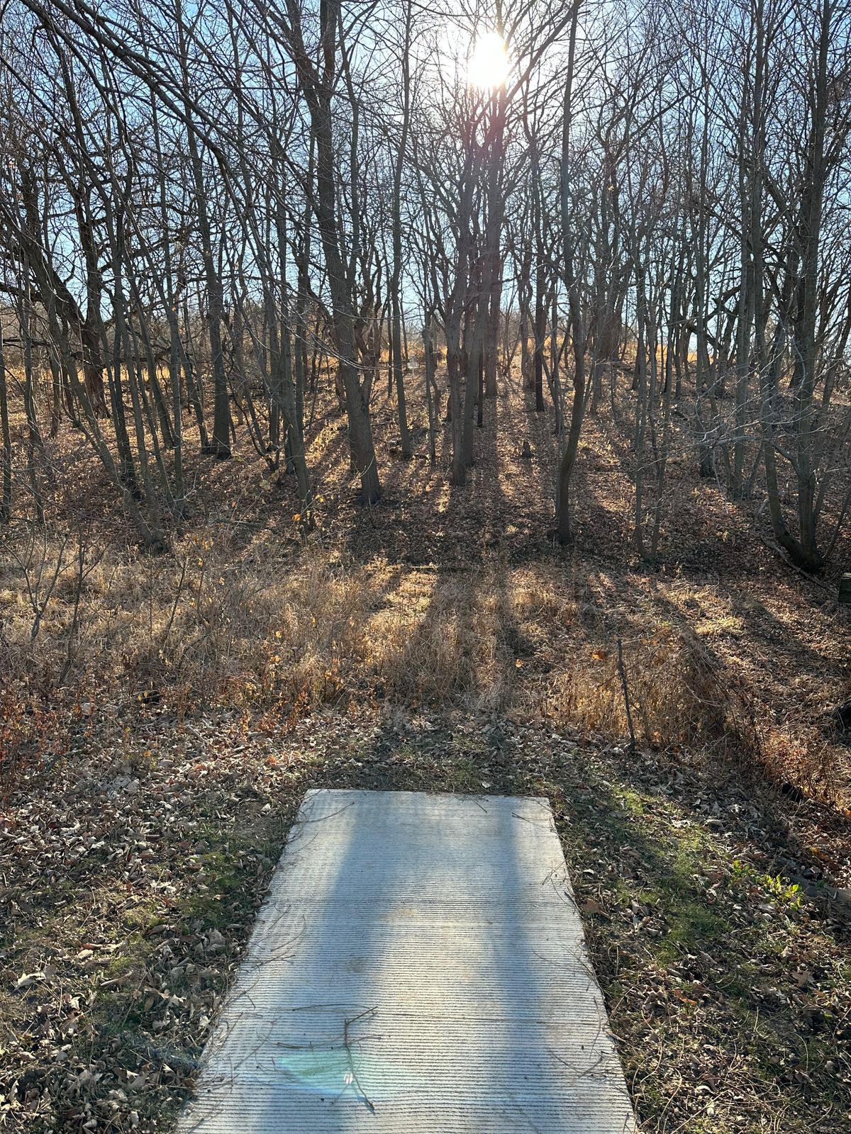 Yellow Smoke Park - Denison, Iowa | UDisc Disc Golf Course Directory