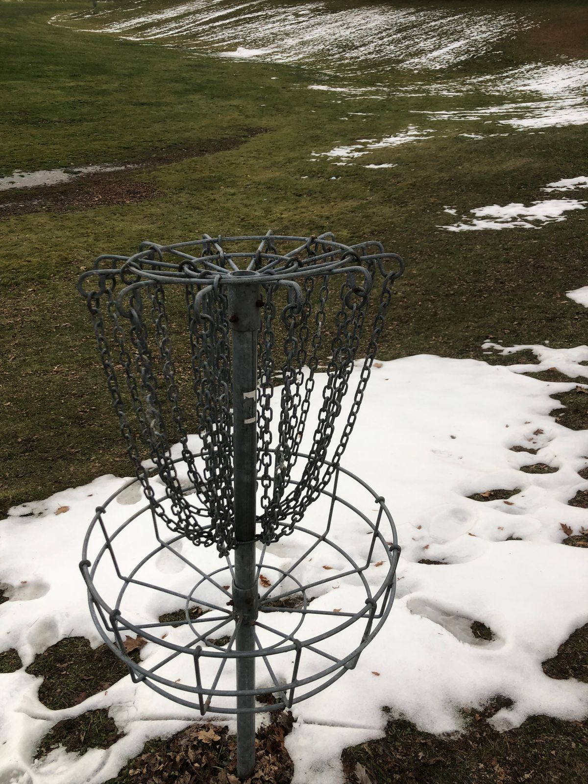 Gardenway DGC - Ottawa, ON, Canada | UDisc Disc Golf Course Directory