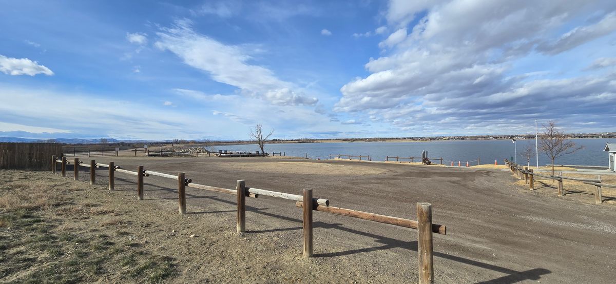 Timnath Reservoir - Fort Collins, Colorado | UDisc Disc Golf Course ...