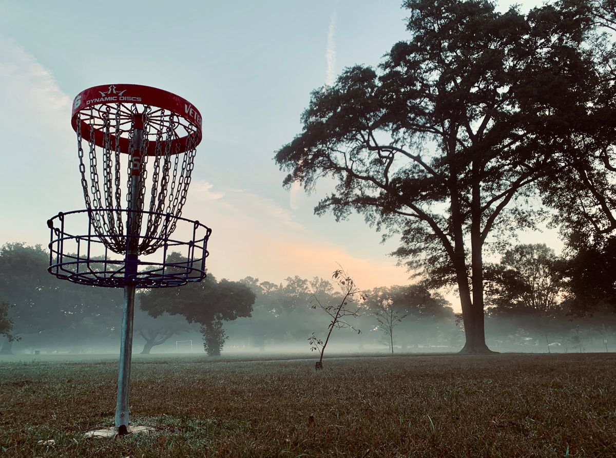 Norfolk Disc Golf - Your Guide to Disc Golf in Norfolk, Virginia | UDisc