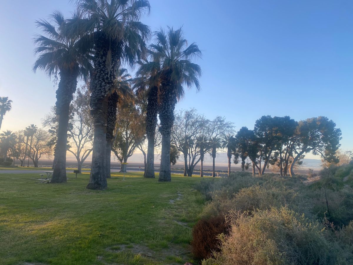 AW Noon - Dustin Acres, California | UDisc Disc Golf Course Directory